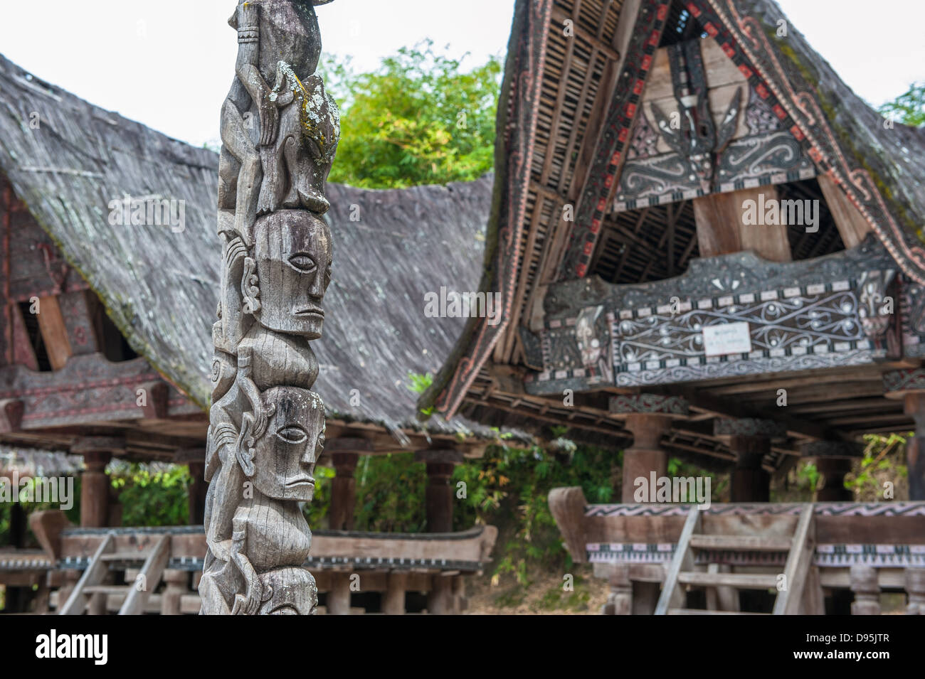 Batak toba Banque de photographies et d’images à haute résolution - Alamy