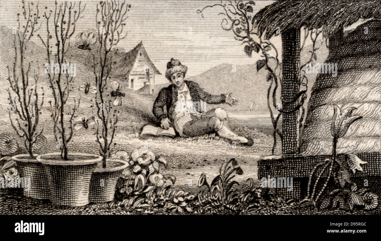 1750 c1831 Banque de photographies et d’images à haute résolution - Alamy