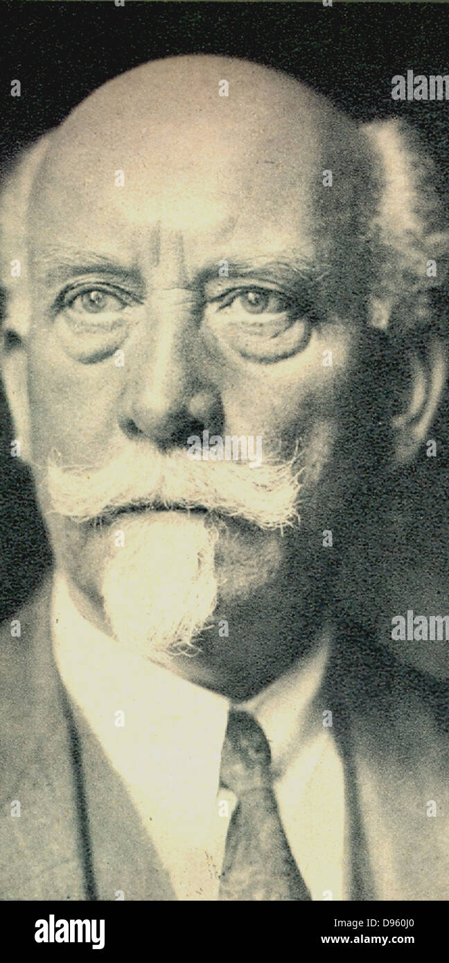 Philipp scheidemann Banque de photographies et d’images à haute ...