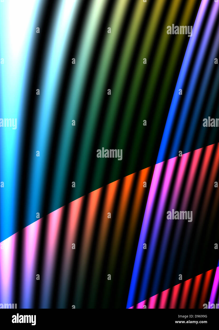 Ligne optique Banque de photographies et d’images à haute résolution ...