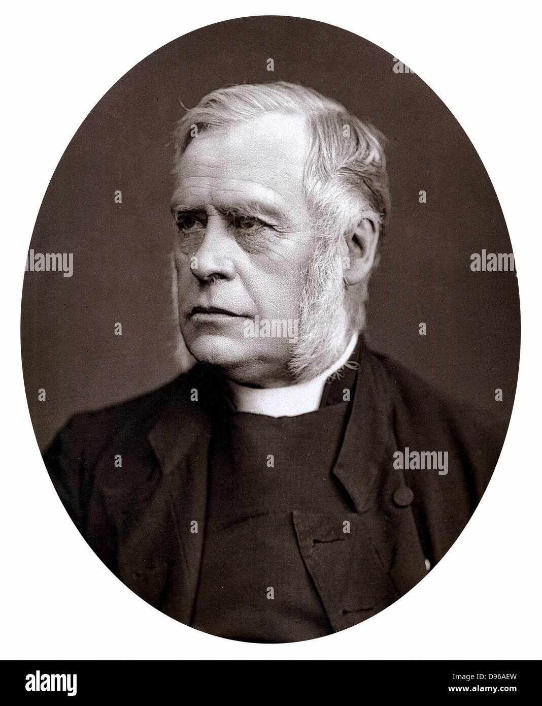 Ecclésiastique anglais Banque de photographies et d’images à haute ...