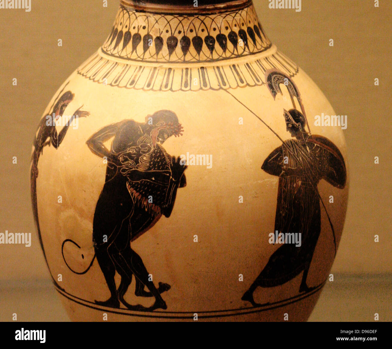 Lion némée Banque de photographies et d’images à haute résolution - Alamy