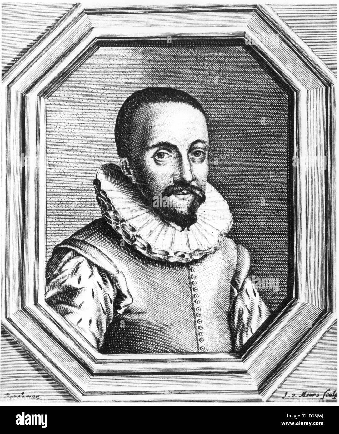 Hans lippershey Banque de photographies et d’images à haute résolution ...