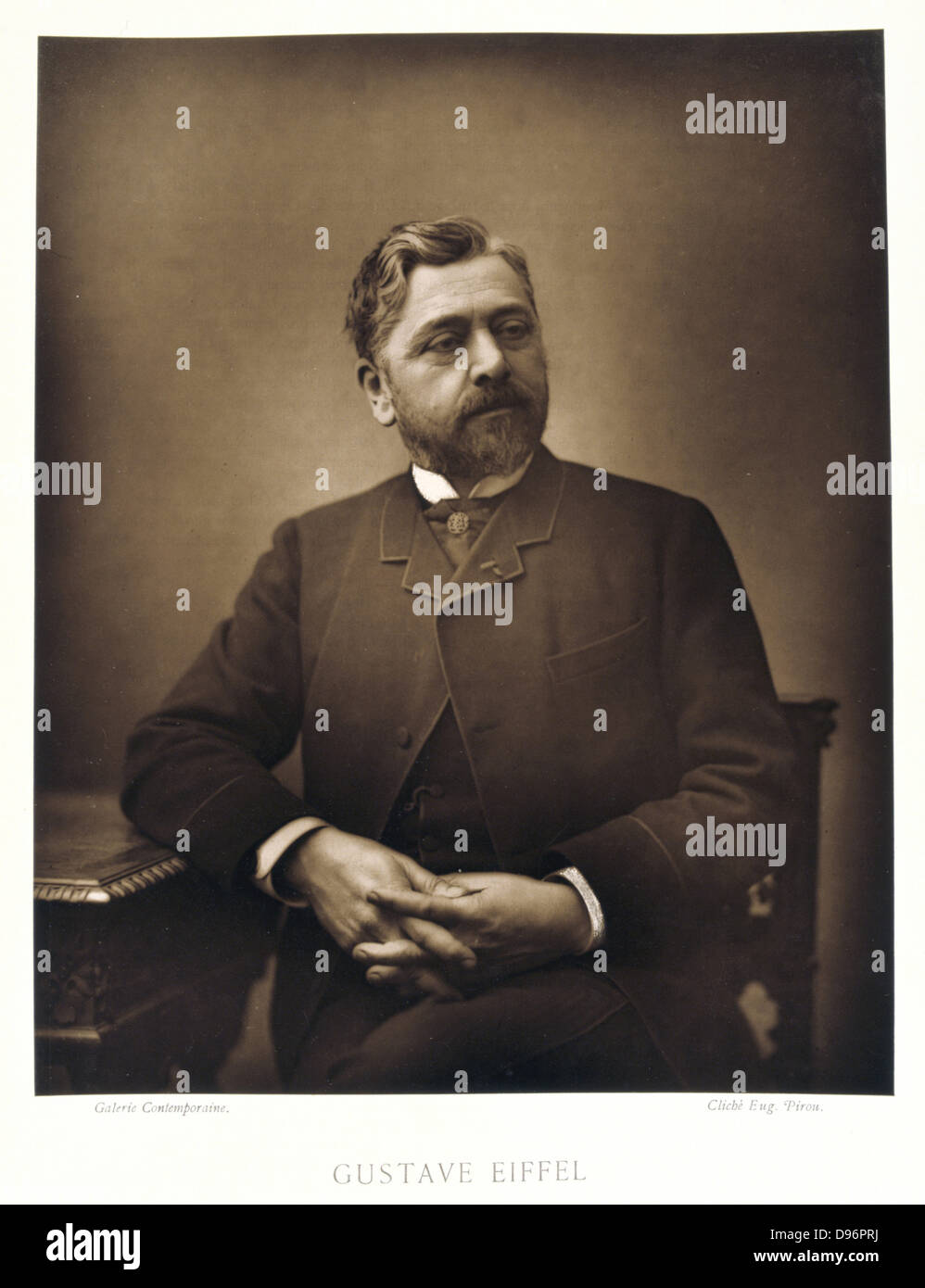 French engineer Banque de photographies et d’images à haute résolution ...