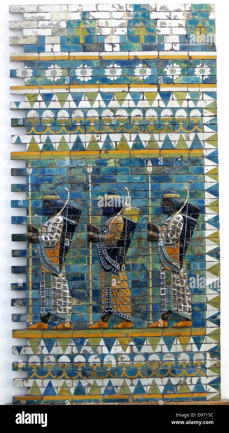 Déesse ishtar Banque de photographies et d’images à haute résolution - Alamy