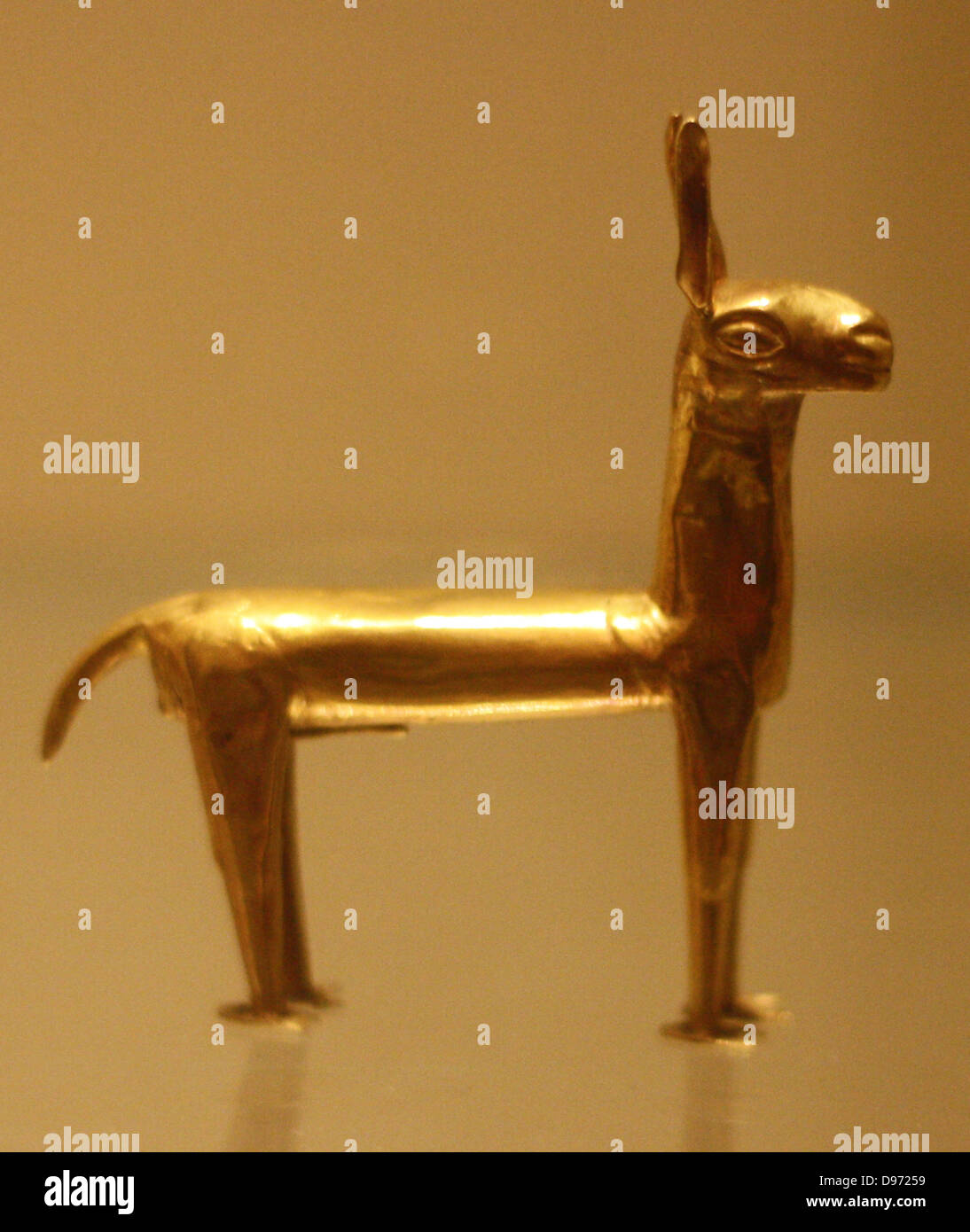 Human sacrifice inca Banque de photographies et d’images à haute ...