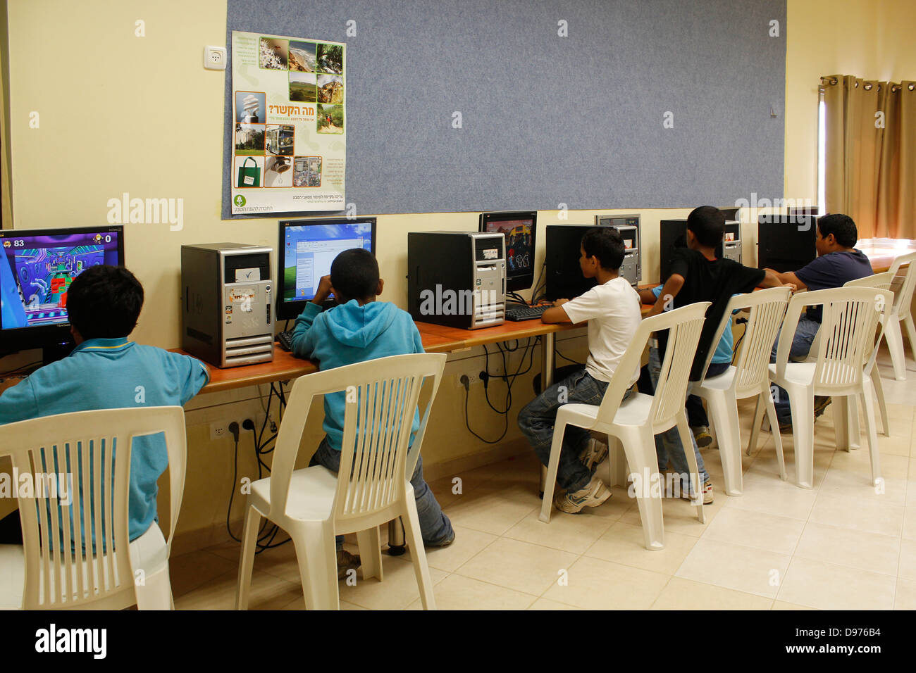 Tarabin desert Banque de photographies et d’images à haute résolution ...