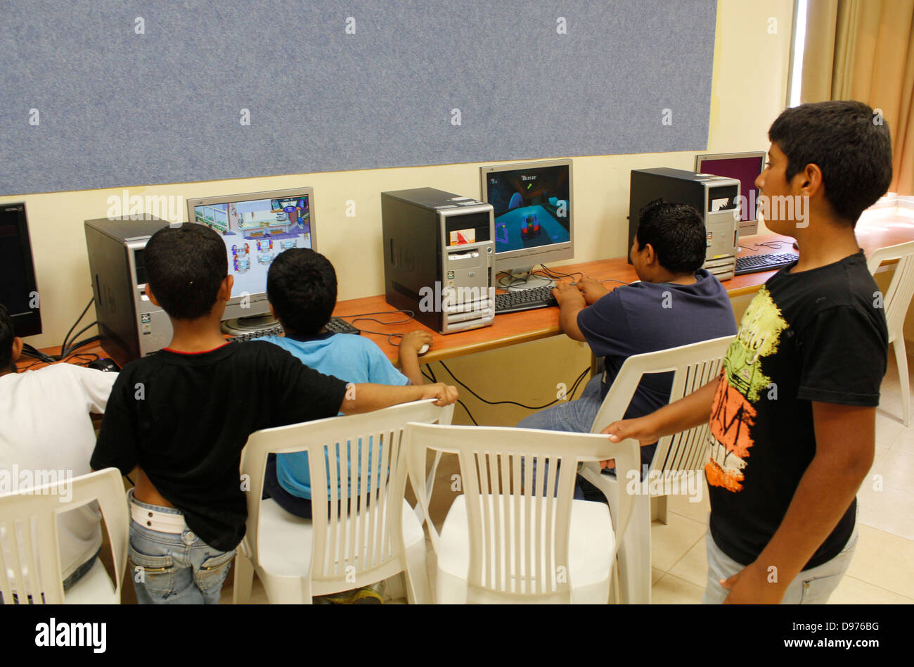 Tarabin desert Banque de photographies et d’images à haute résolution ...