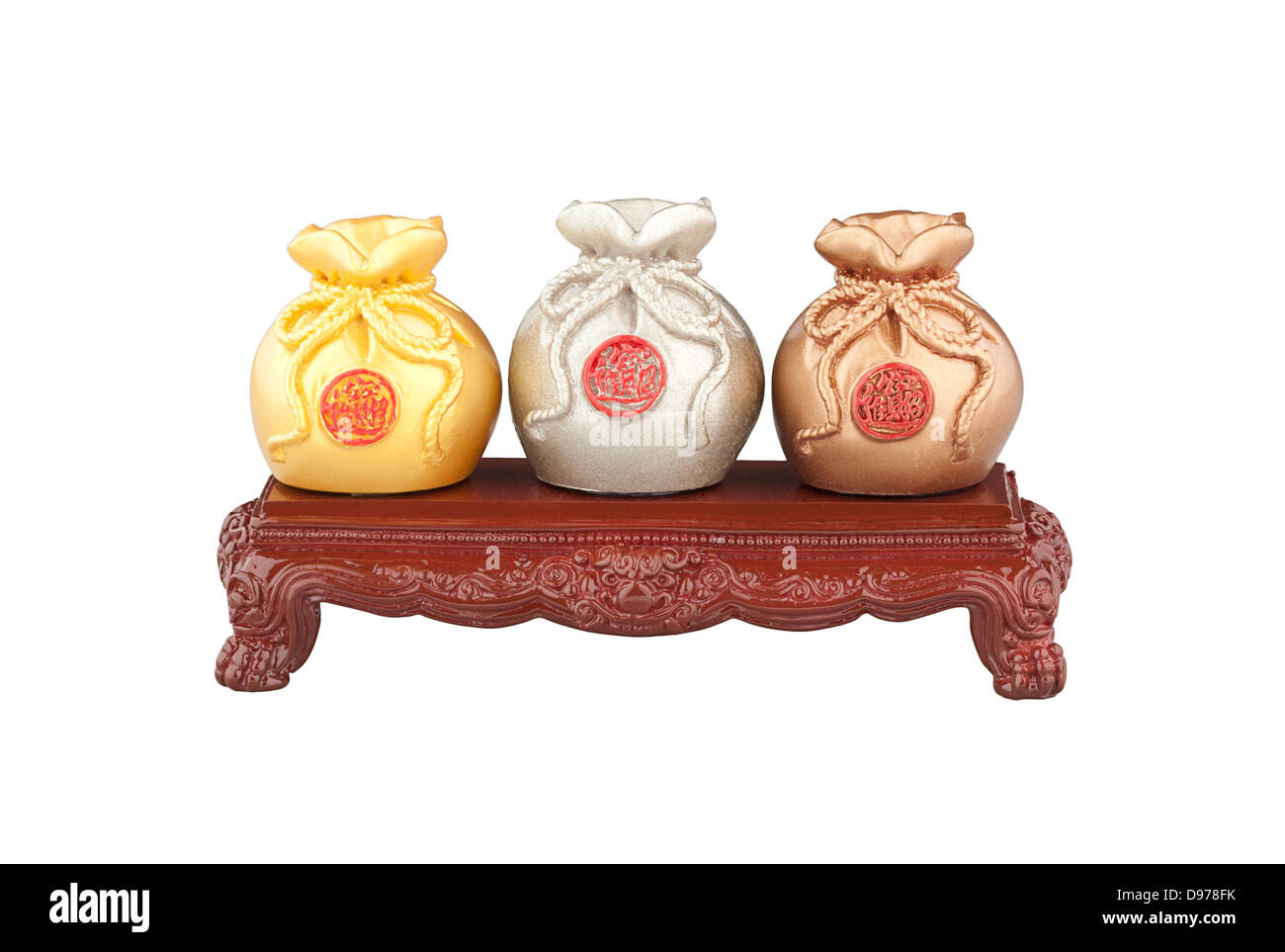 Symbole de la richesse Banque de photographies et d’images à haute ...