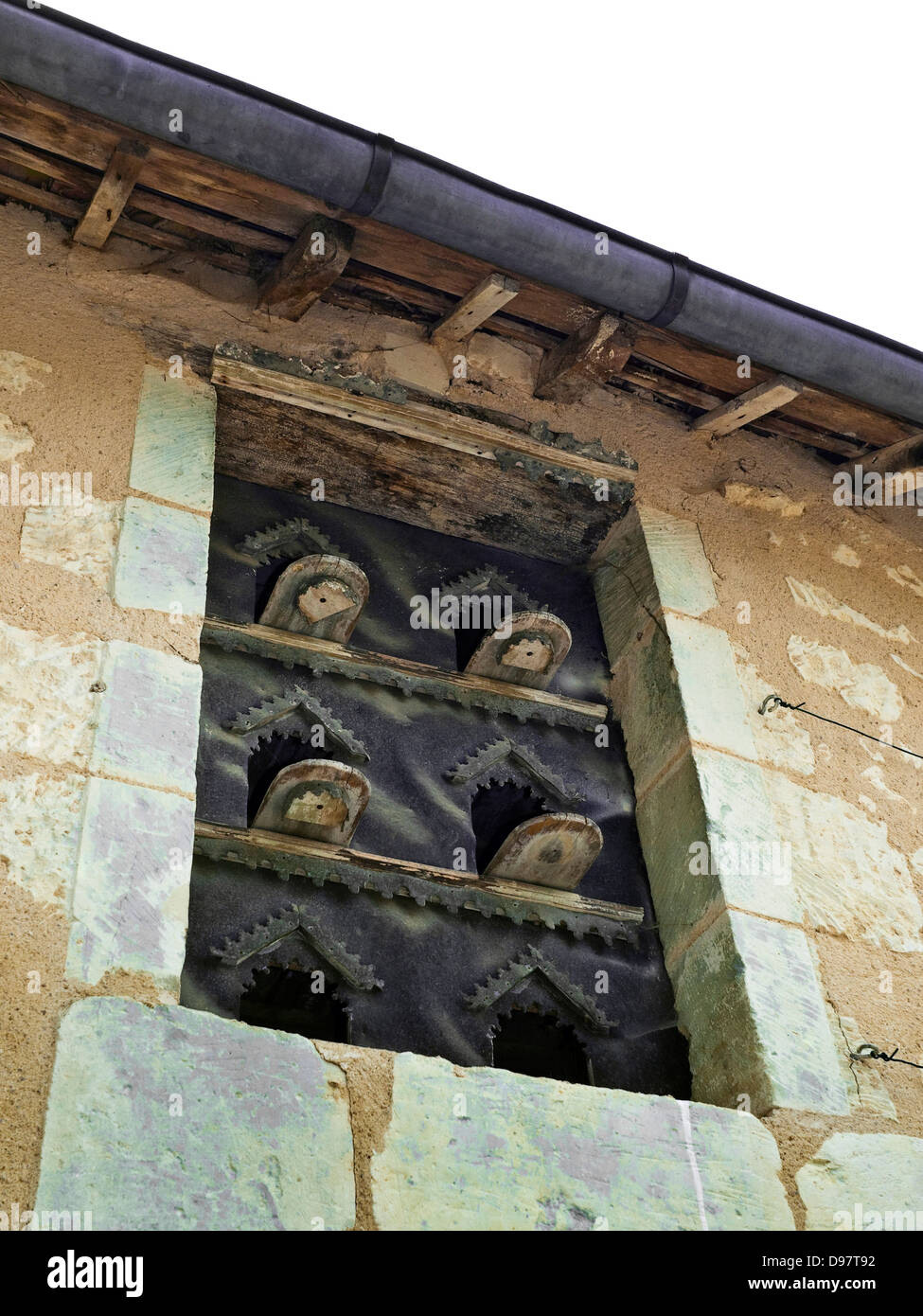France pigeonnier Banque de photographies et d’images à haute ...