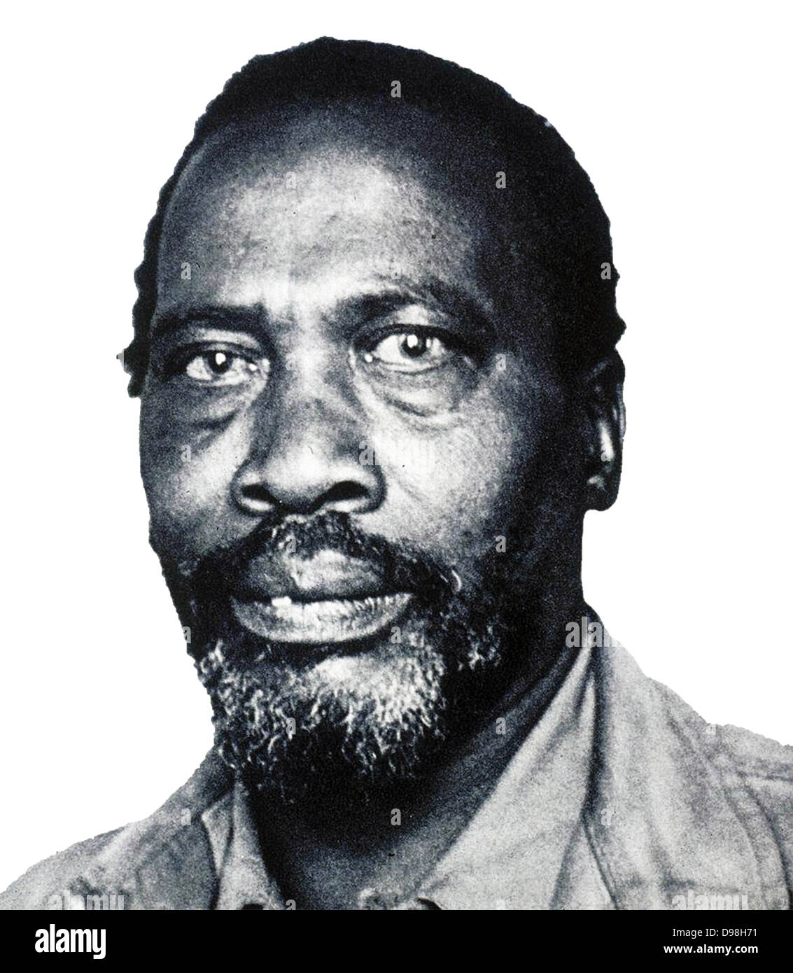 Jomo kenyatta Banque de photographies et d’images à haute résolution ...