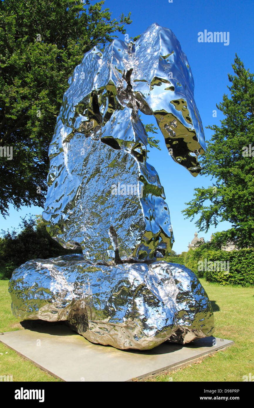 Sculpture de zhan wang Banque de photographies et d’images à haute résolution - Alamy