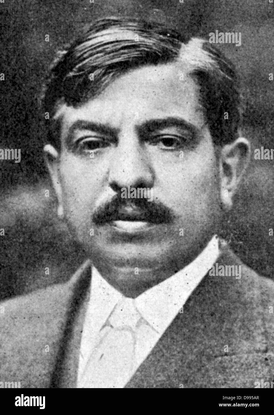 Pierre Laval (1883-1945) homme politique français, Premier ministre ...