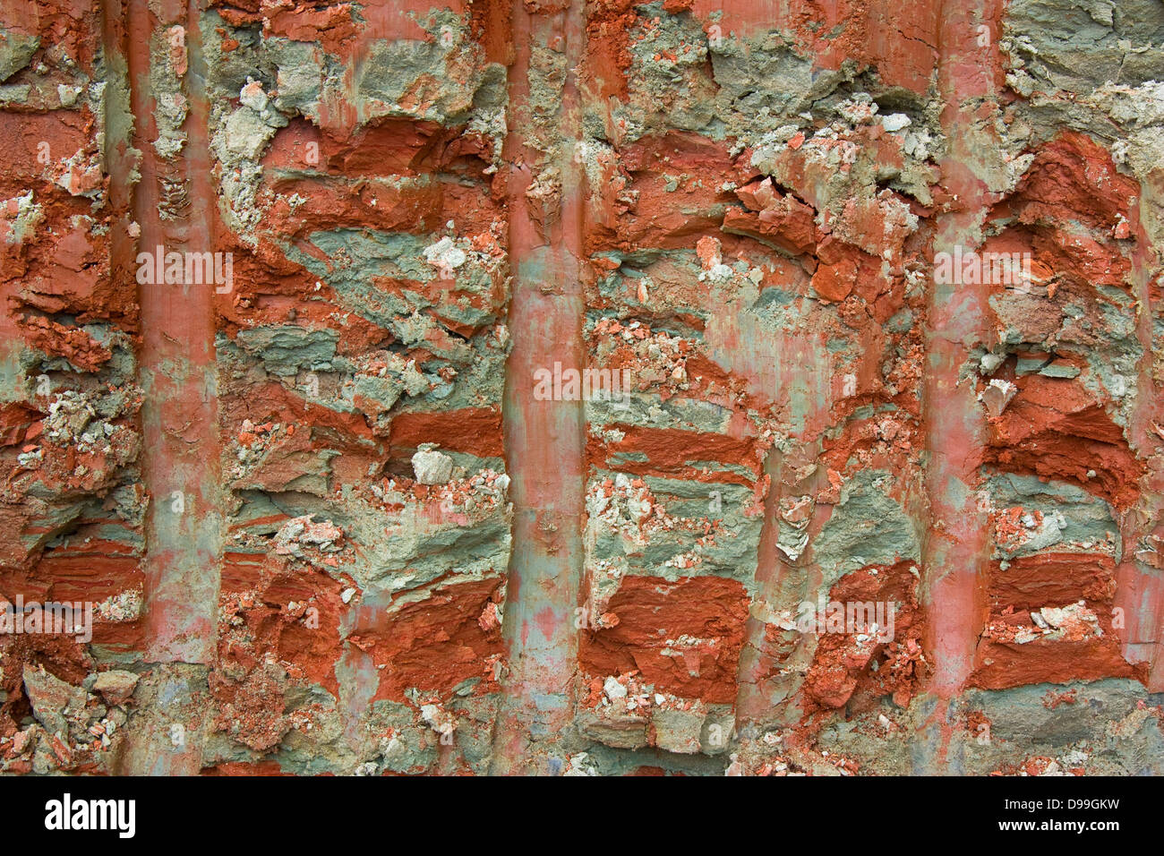 Profil de sol Banque de photographies et d’images à haute résolution ...