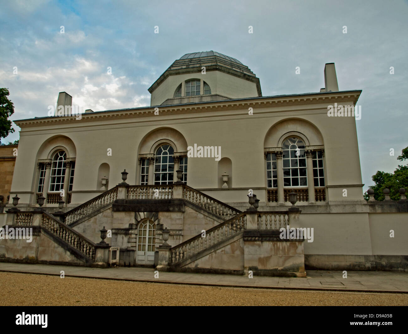 London borough chiswick Banque de photographies et d’images à haute ...