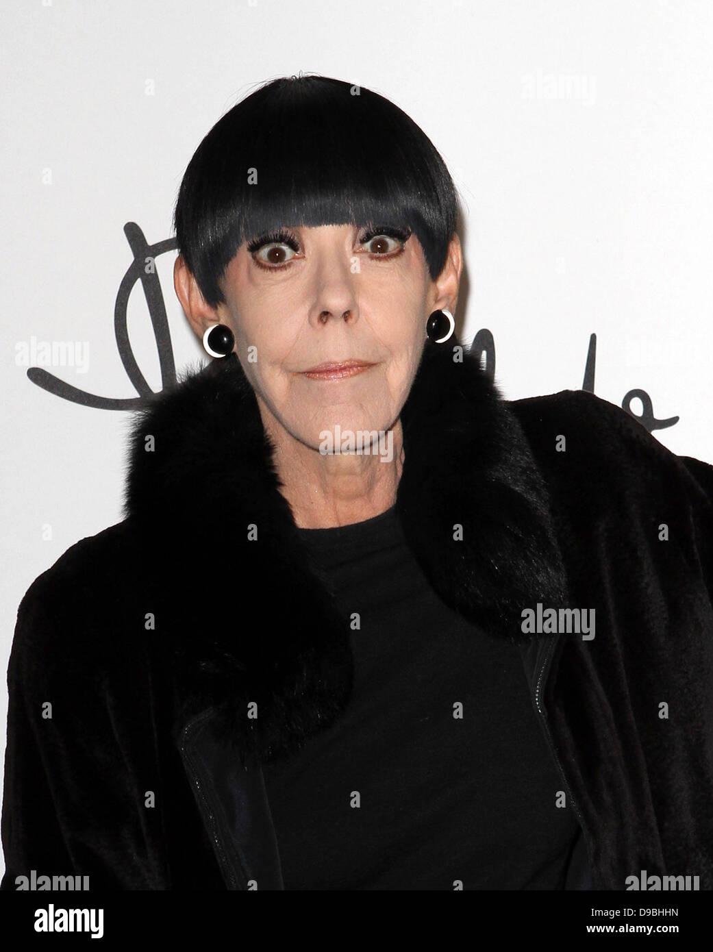 Peggy moffitt Banque de photographies et d’images à haute résolution ...