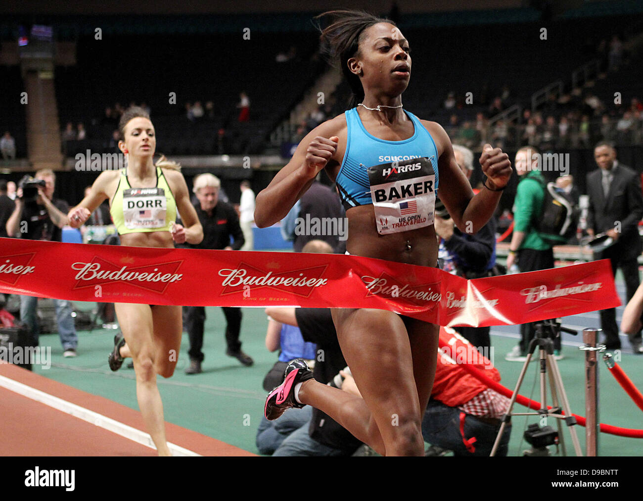 Keshia baker Banque de photographies et d’images à haute résolution - Alamy