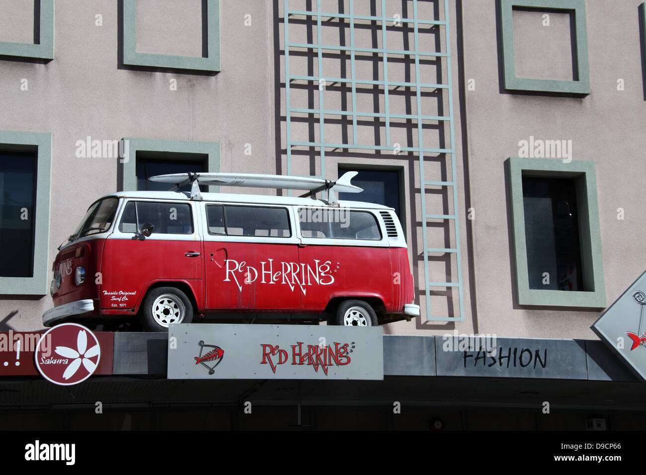 Hareng rouge Banque de photographies et d’images à haute résolution - Alamy