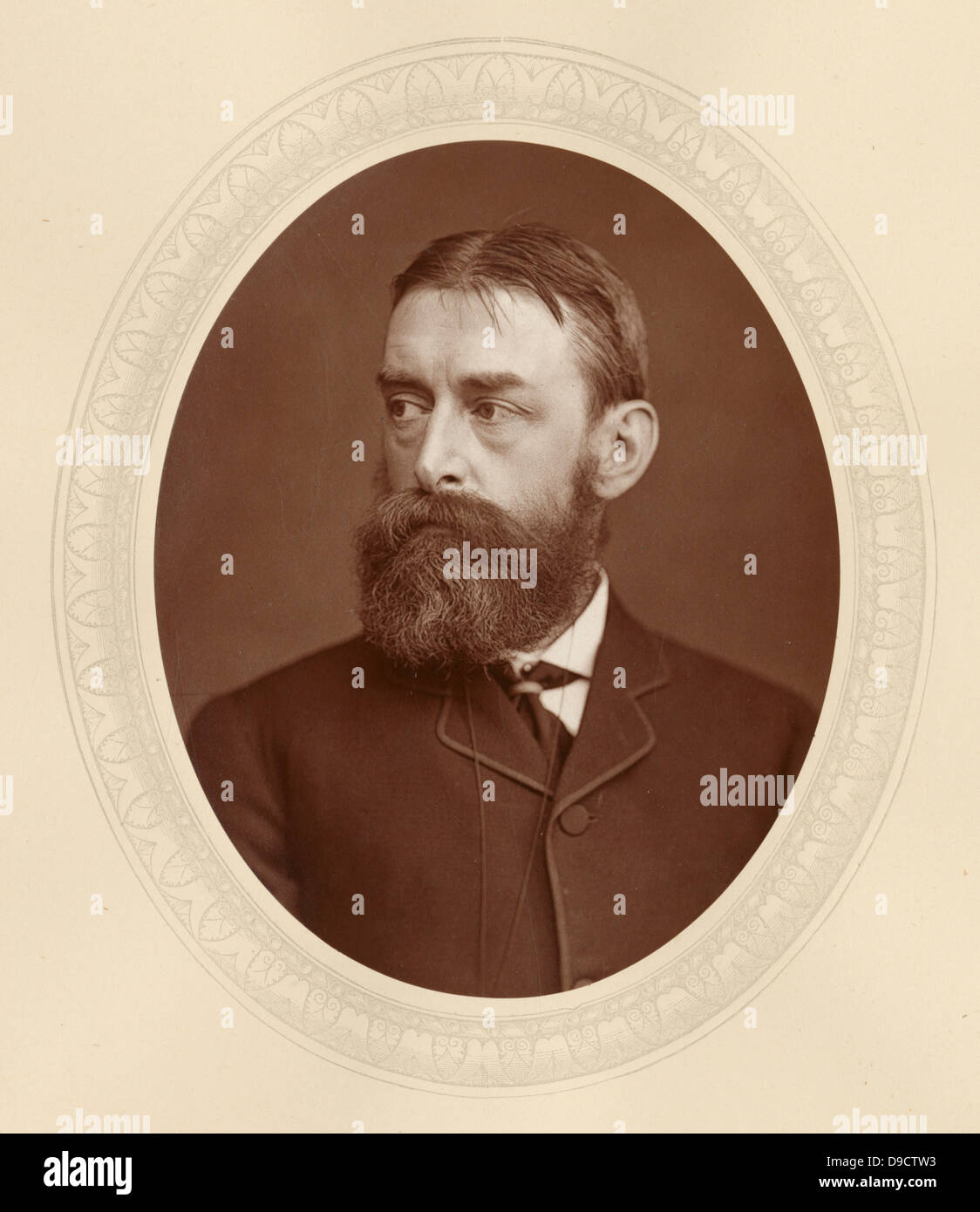 Edward Poynter (1836-1919) c1880, peintre et dessinateur français connu ...