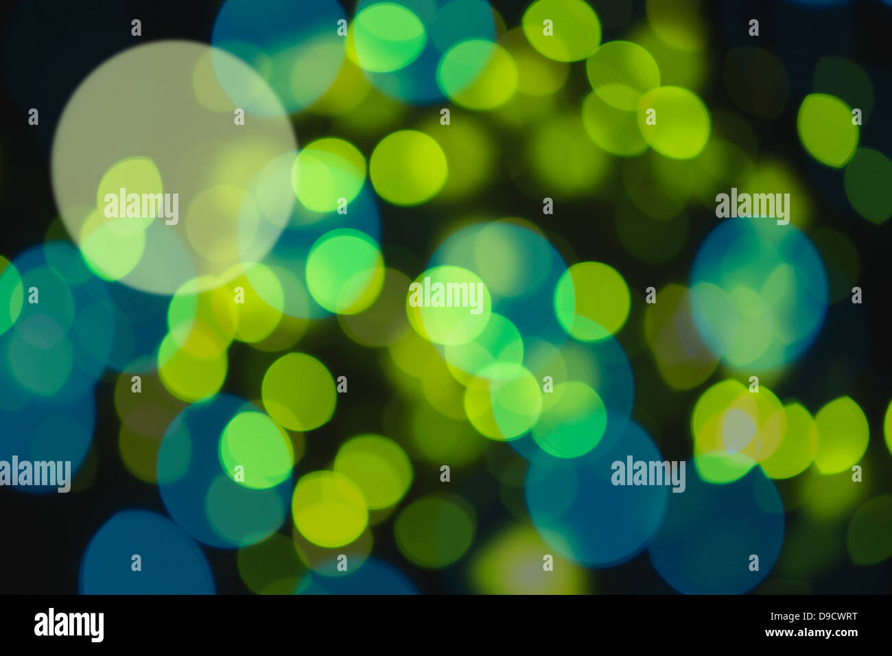 Lumière verte Banque de photographies et d’images à haute résolution ...