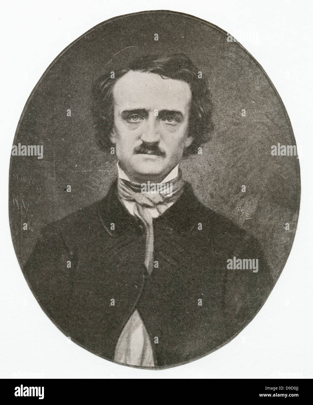 American romantic movement Banque de photographies et d’images à haute ...