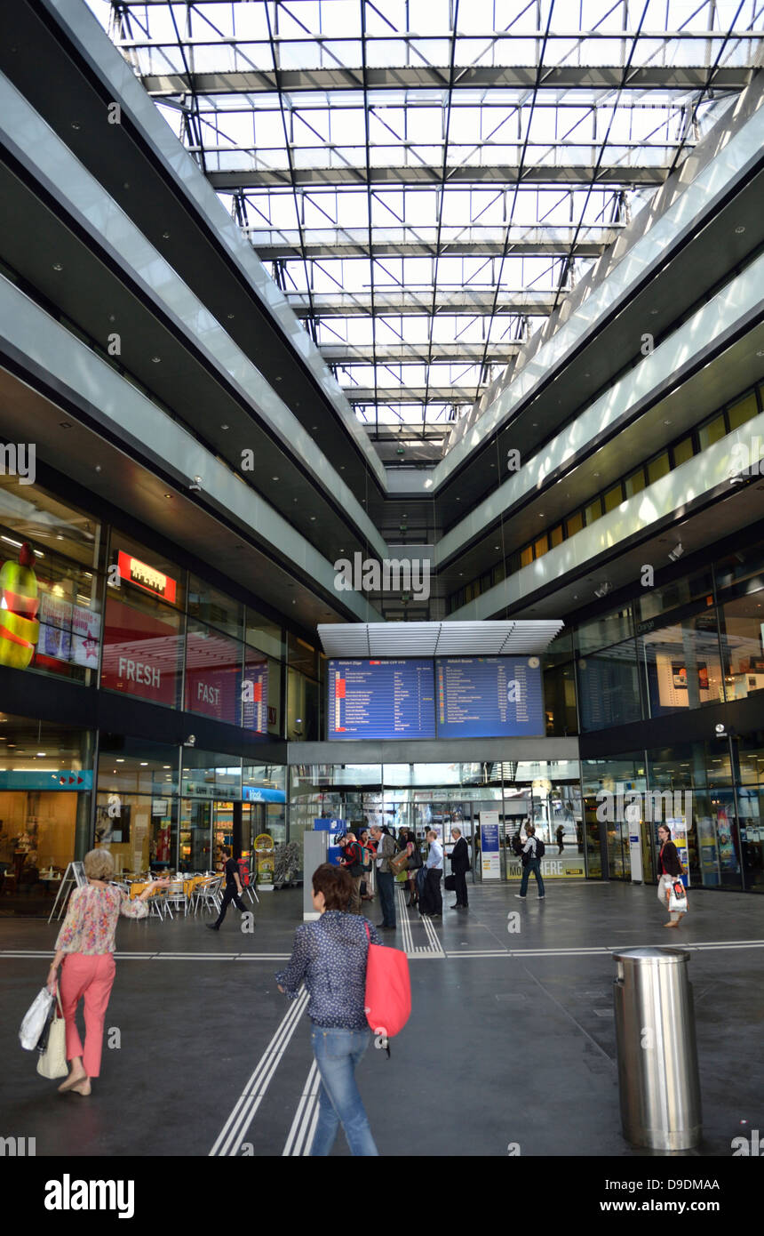 Sbb cff Banque de photographies et d’images à haute résolution - Alamy