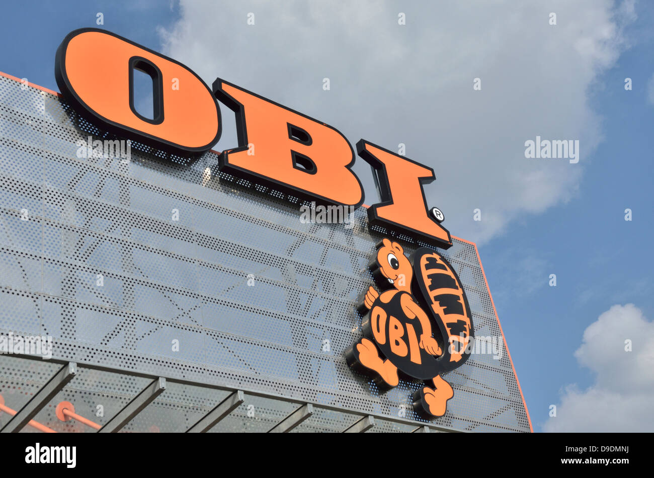 Obi diy Banque de photographies et d’images à haute résolution - Alamy