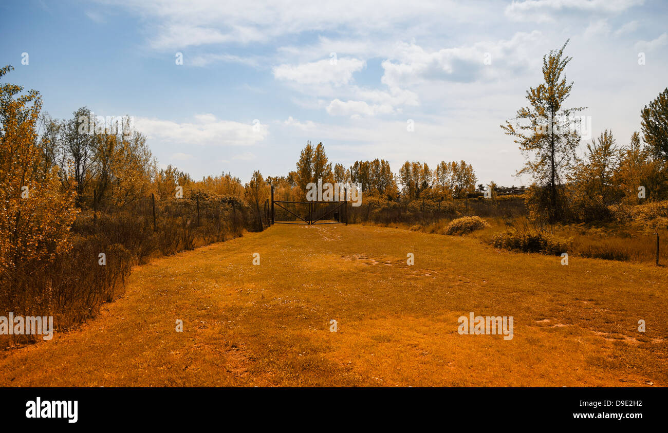 Parc dei renai Banque de photographies et d’images à haute résolution ...