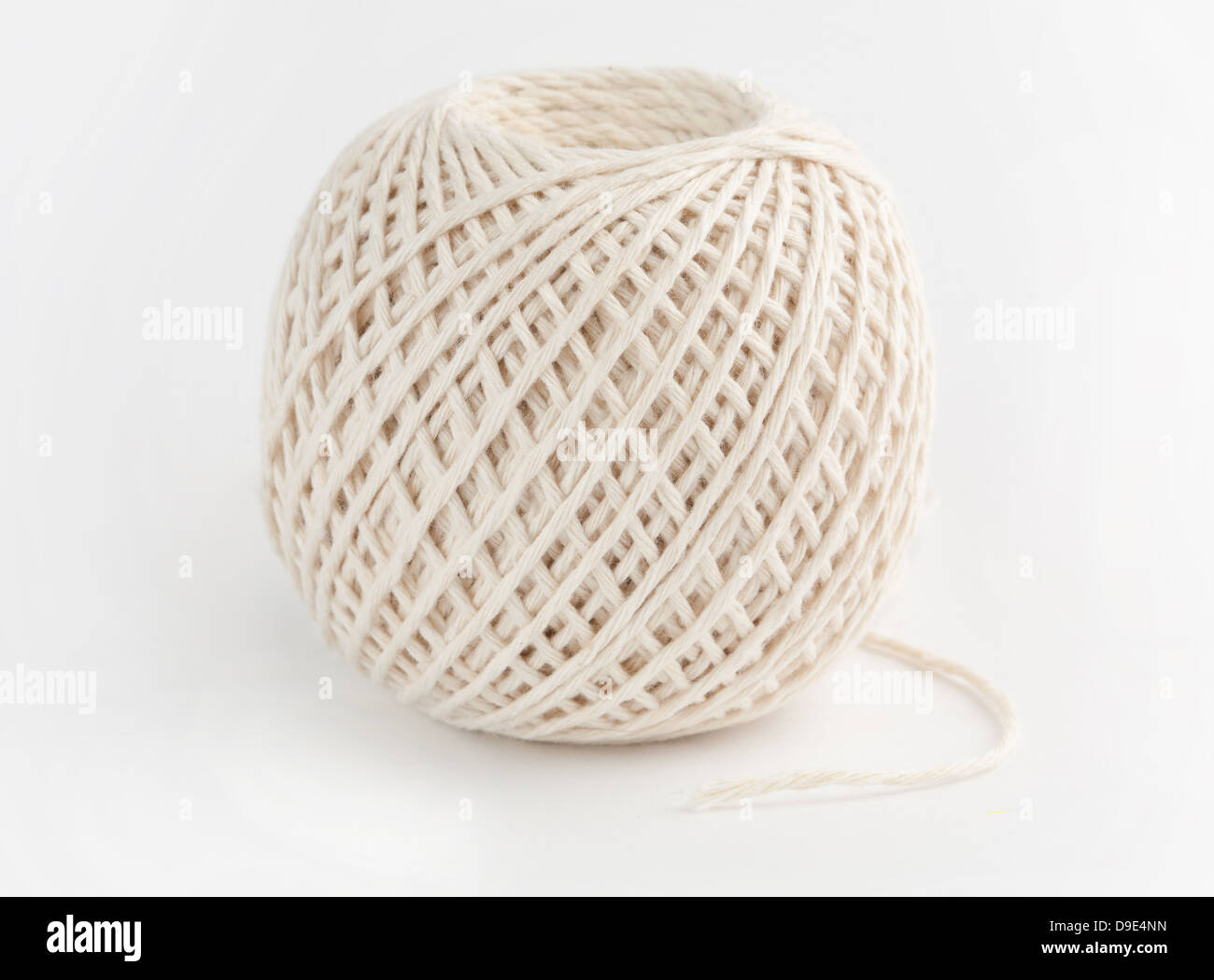 Wool yarn Banque de photographies et d’images à haute résolution - Alamy