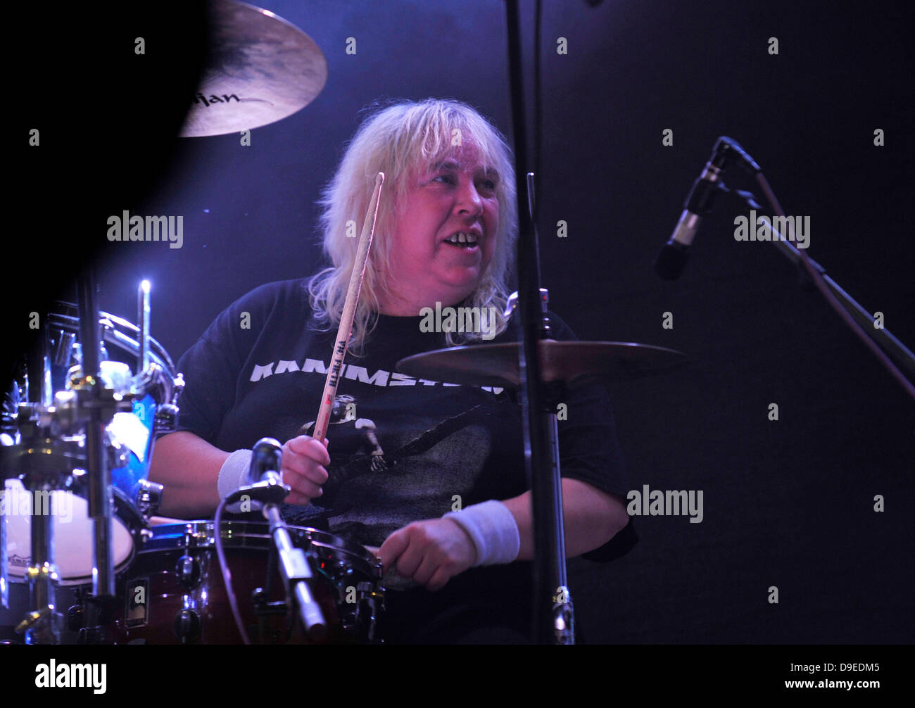 Denise dufort Banque de photographies et d’images à haute résolution ...