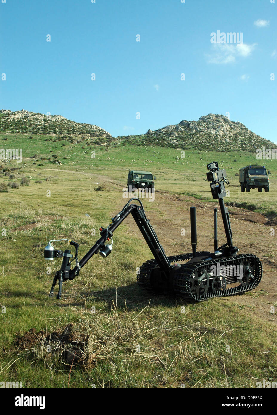 Mk ii talon Banque de photographies et d’images à haute résolution - Alamy