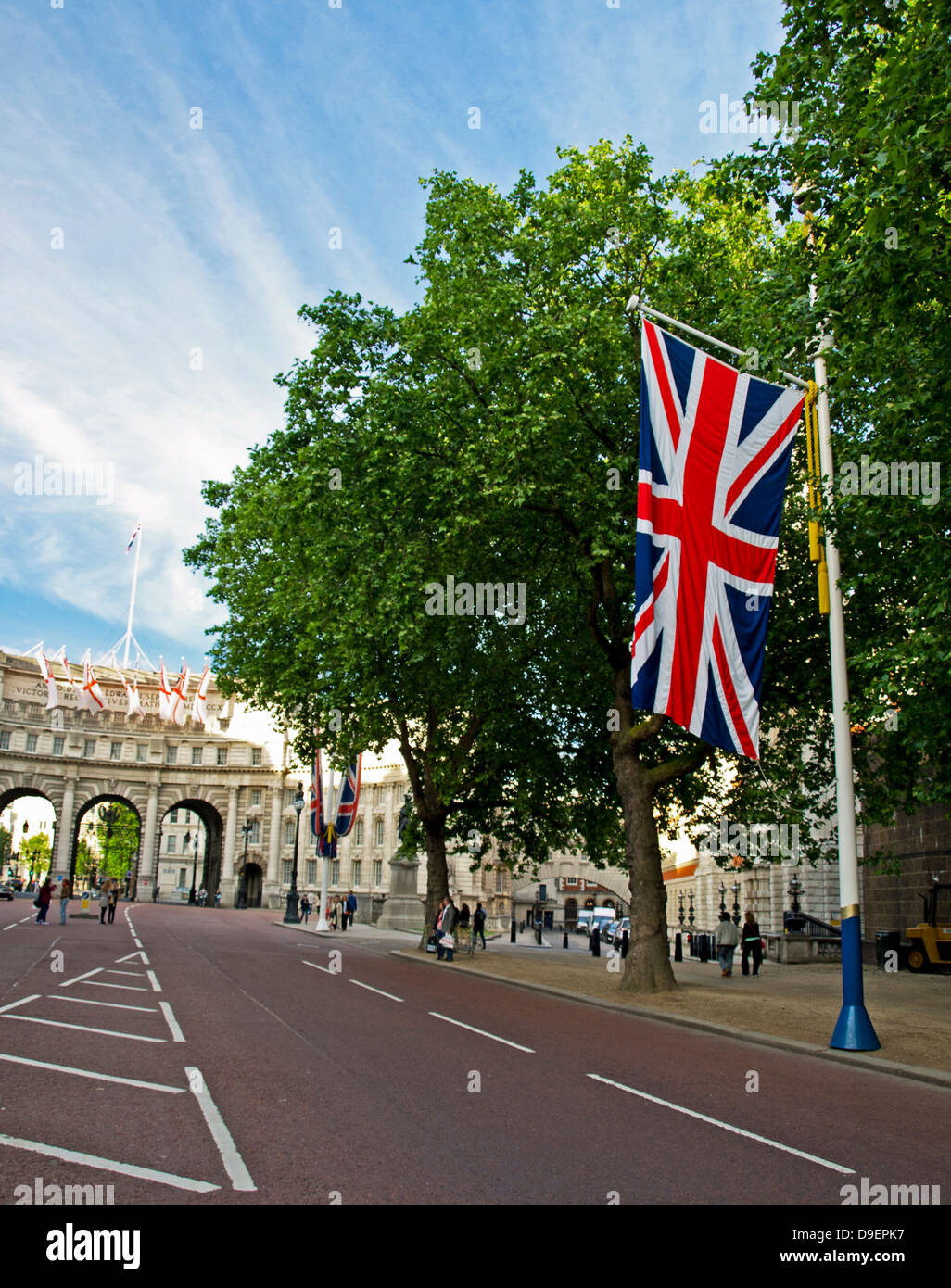 London mall hotel gouvernement Banque de photographies et d’images à ...