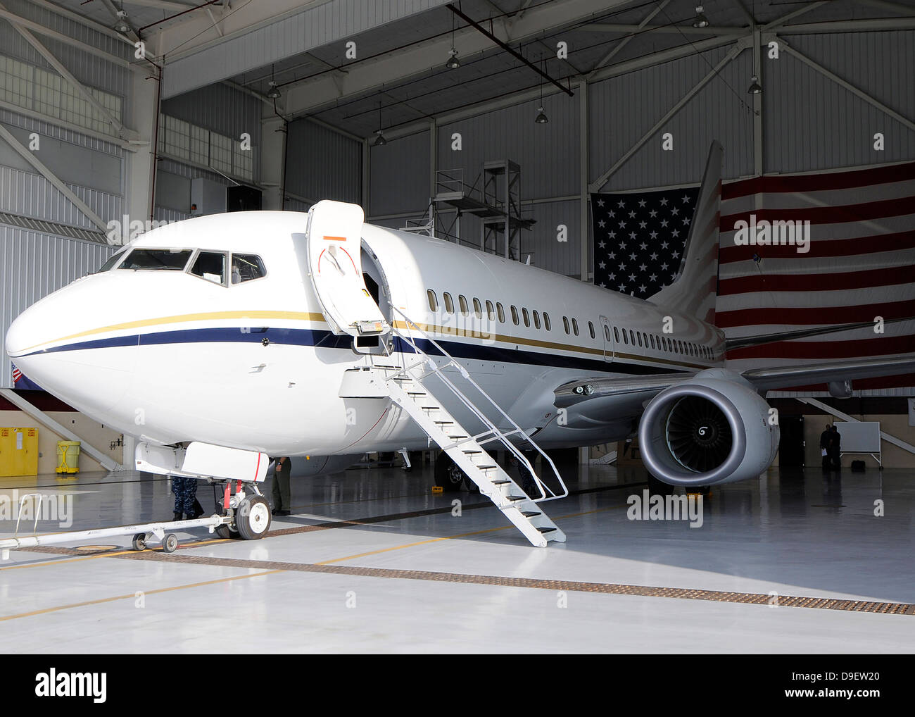 C 40 clipper Banque de photographies et d’images à haute résolution - Alamy