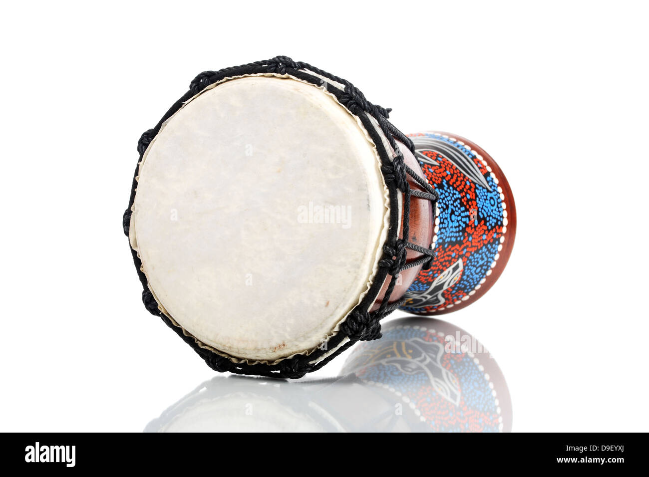 Jouer au bongo Banque d'image et photos - Alamy