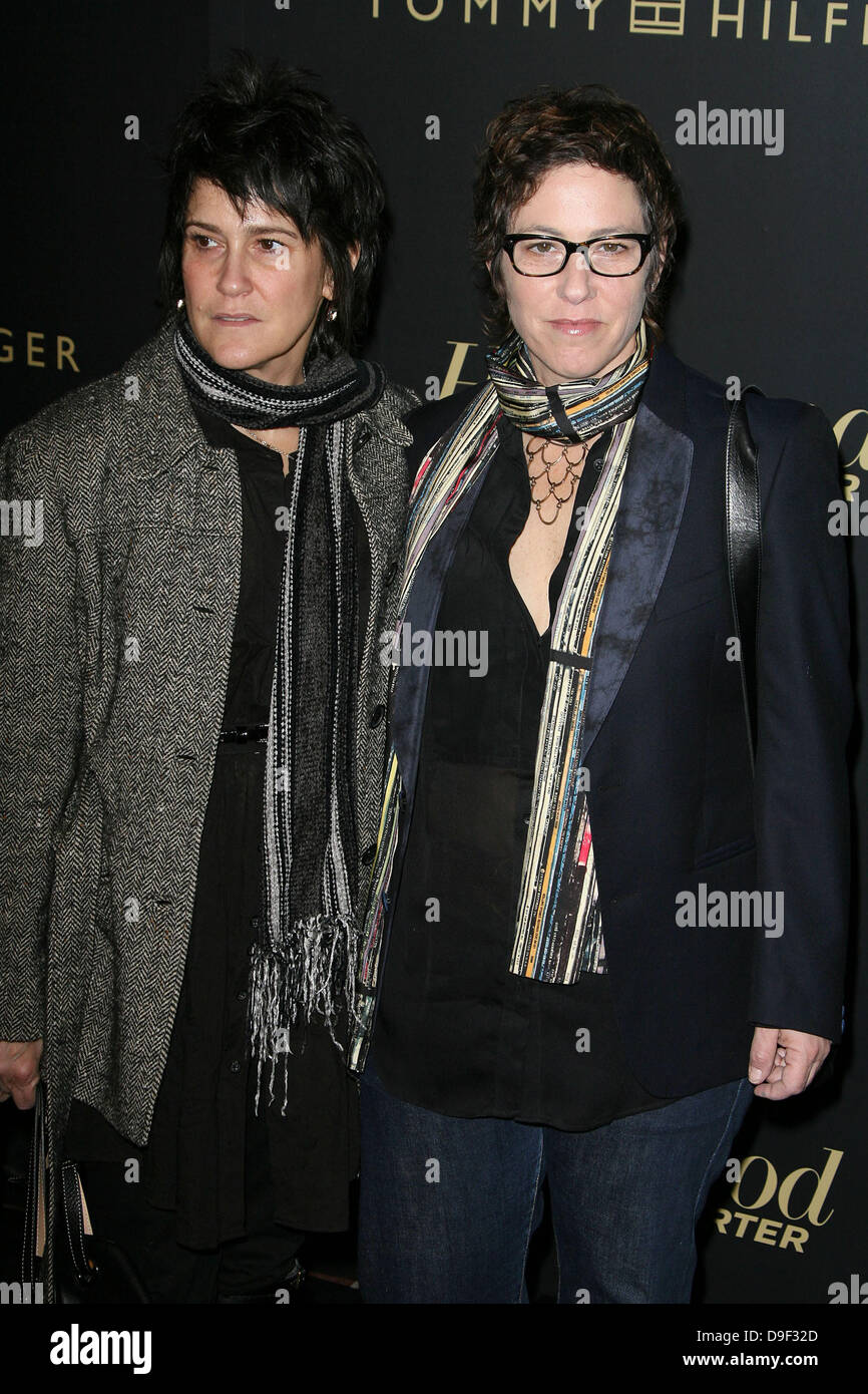 Lisa cholodenko and wendy melvoin Banque de photographies et d’images à ...