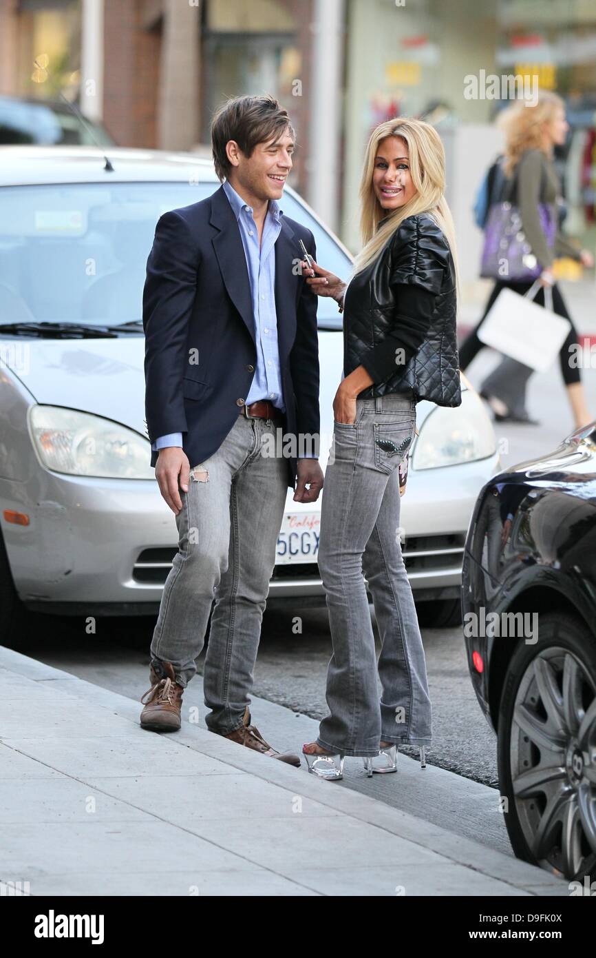 Shauna sands Banque de photographies et d’images à haute résolution - Alamy