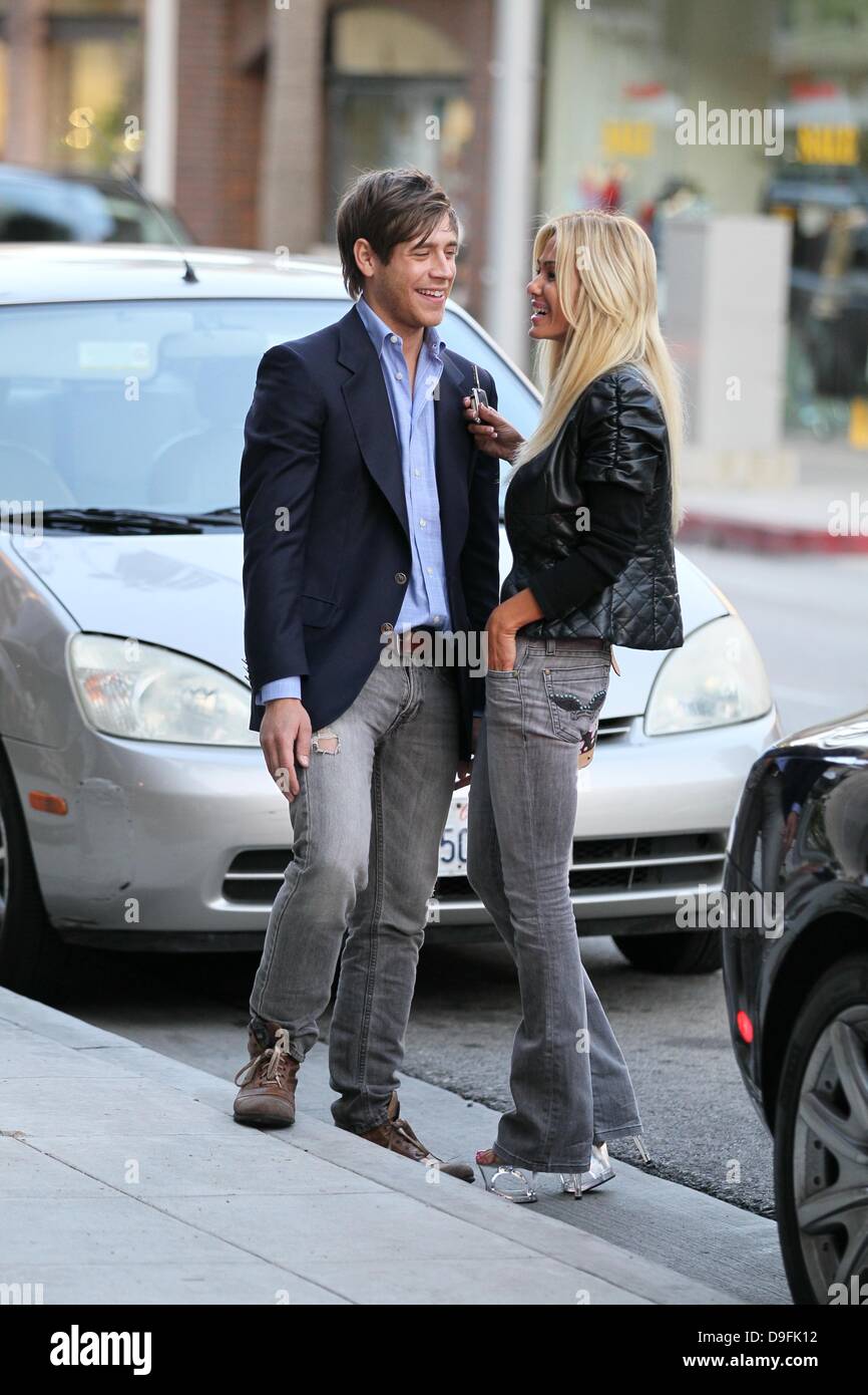 Shauna sands Banque de photographies et d’images à haute résolution - Alamy