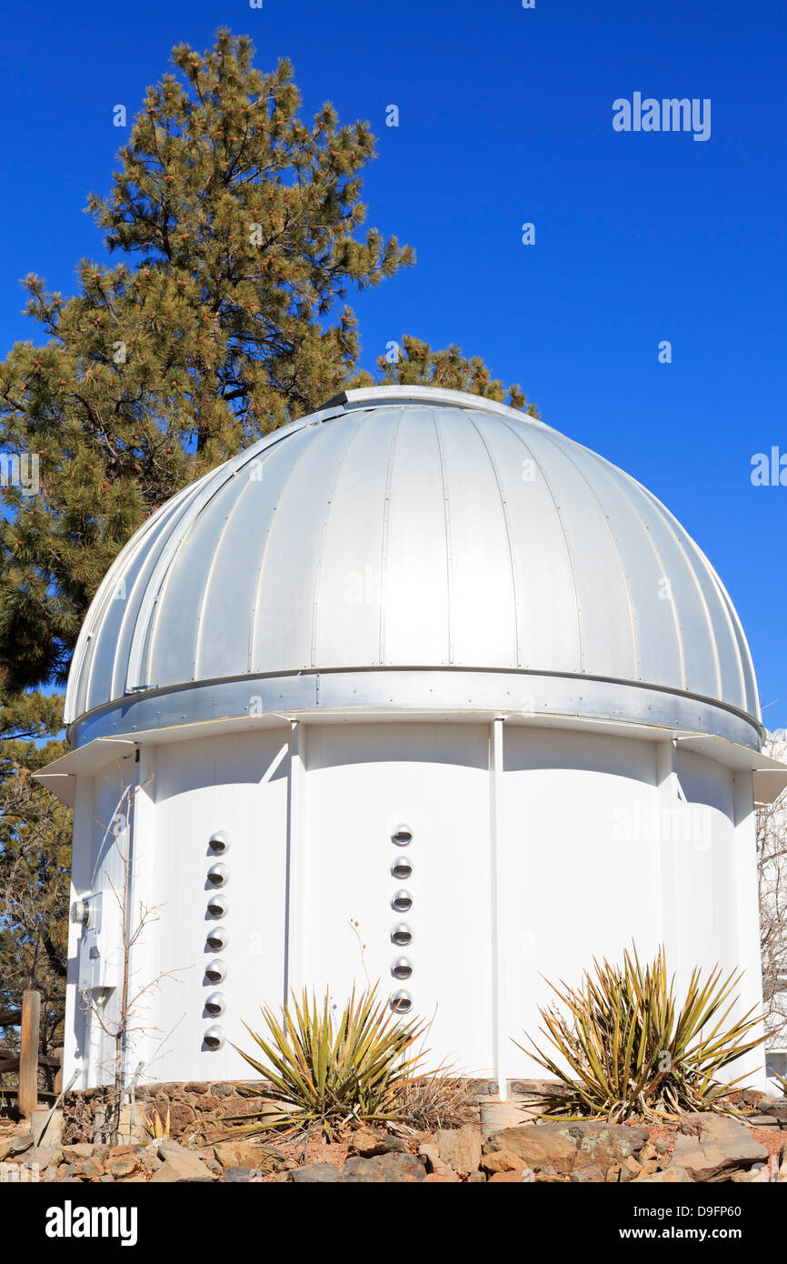 Lowell observatory arizona Banque de photographies et d’images à haute ...