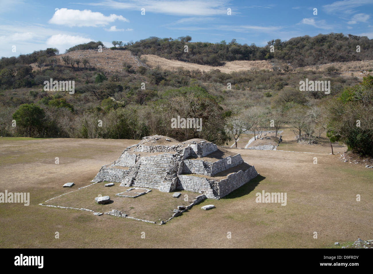 Tenam puente Banque de photographies et d’images à haute résolution - Alamy