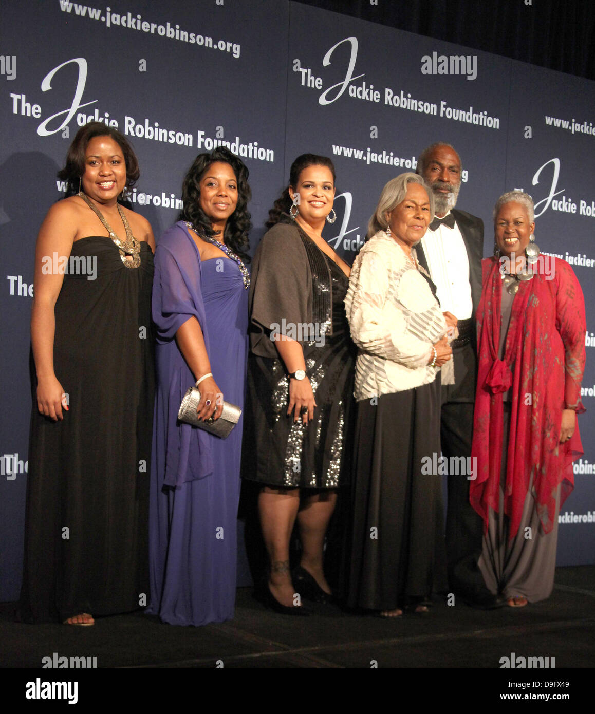 Meta Robinson, Sonya Pankey, Susan Thomas, Rachel Robinson, David ...