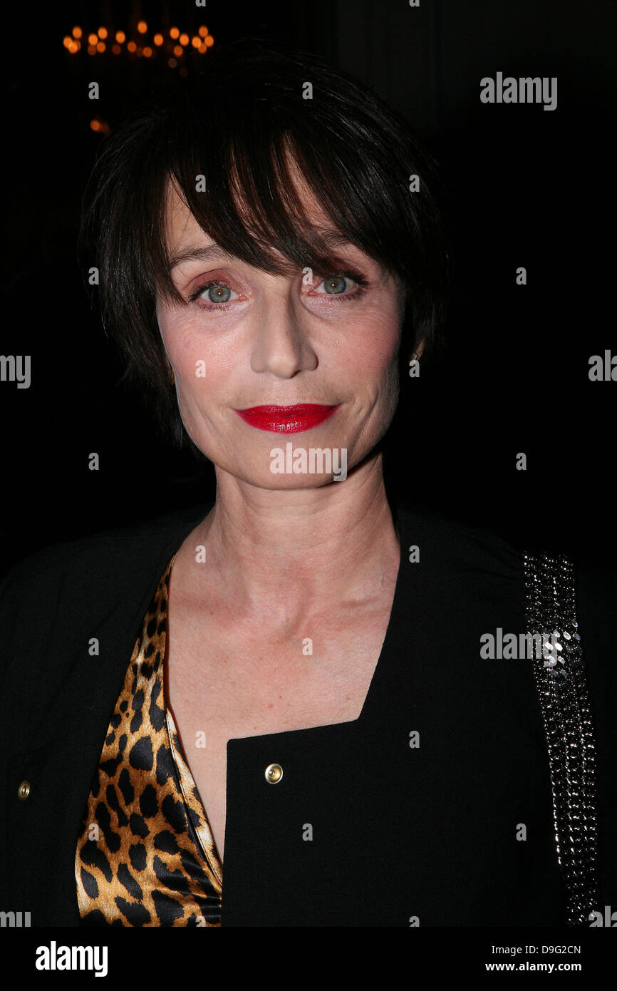 Kristin scott Banque de photographies et d’images à haute résolution ...