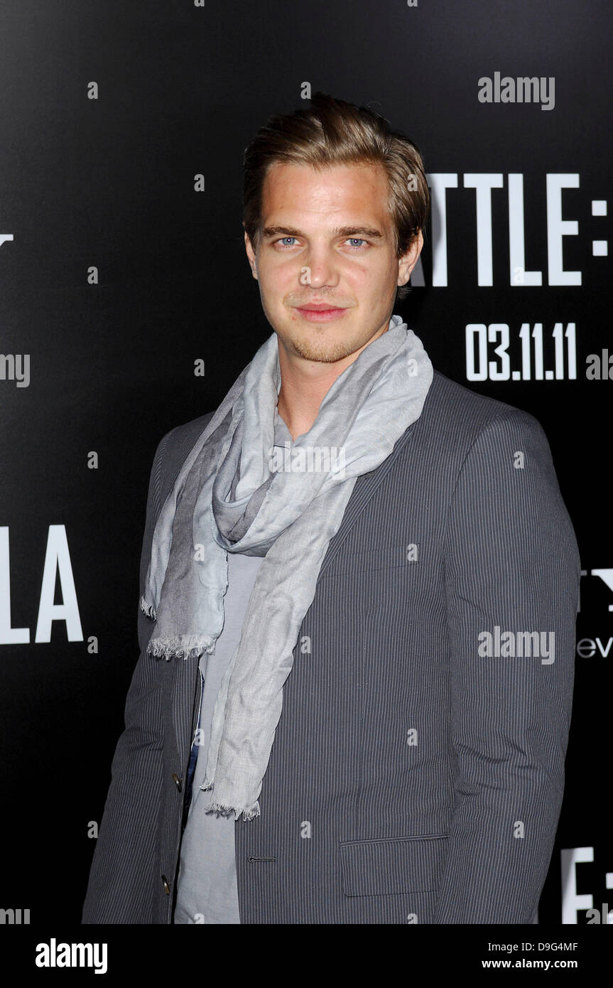 Taylor handley Banque de photographies et d’images à haute résolution ...