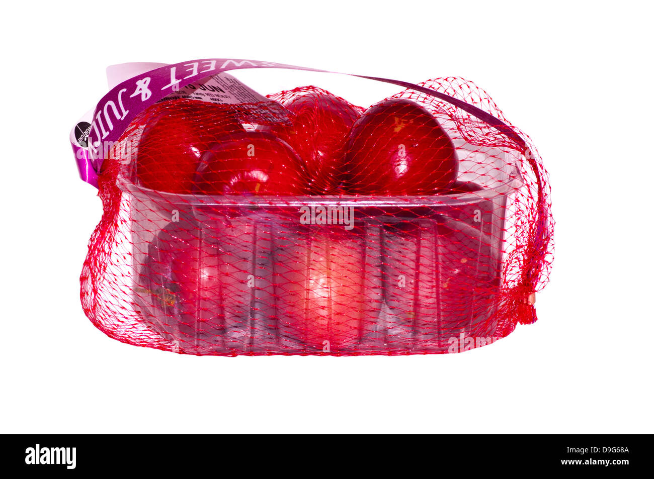 Barquette de fruits Banque de photographies et d’images à haute ...