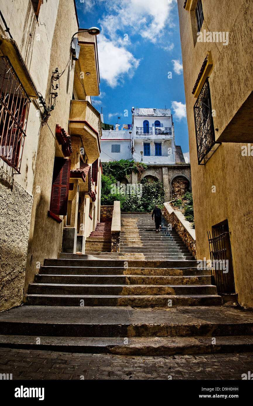 Tanger maroc Banque de photographies et d’images à haute résolution - Alamy