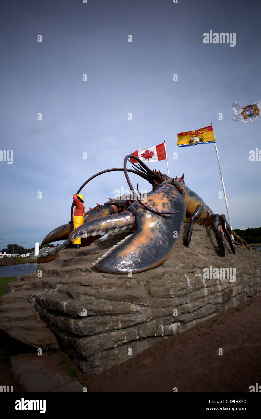 Shediac canada Banque de photographies et d’images à haute résolution ...