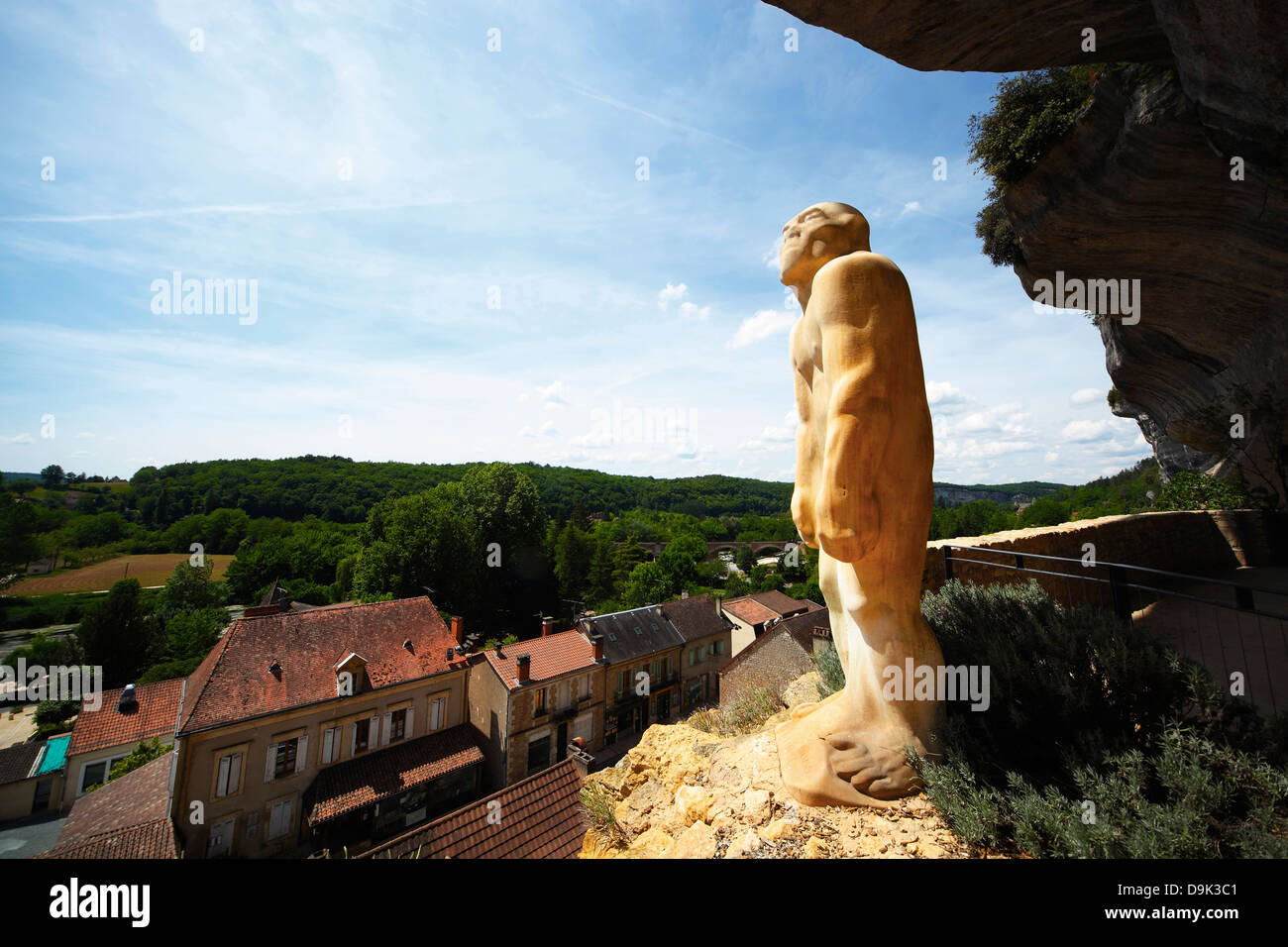 Cro magnon people Banque de photographies et d’images à haute ...
