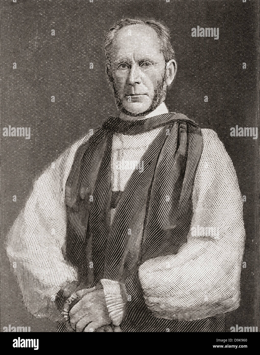 George forrest Banque de photographies et d’images à haute résolution ...