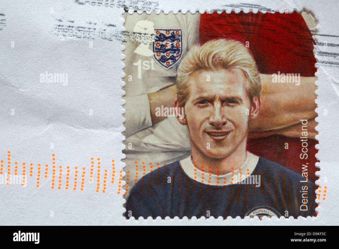 Timbre poste de 1ère classe Banque de photographies et d’images à haute ...