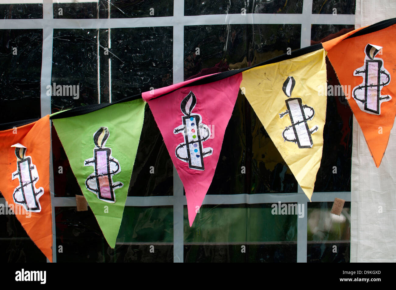 Amnesty international logo Banque de photographies et d’images à haute ...