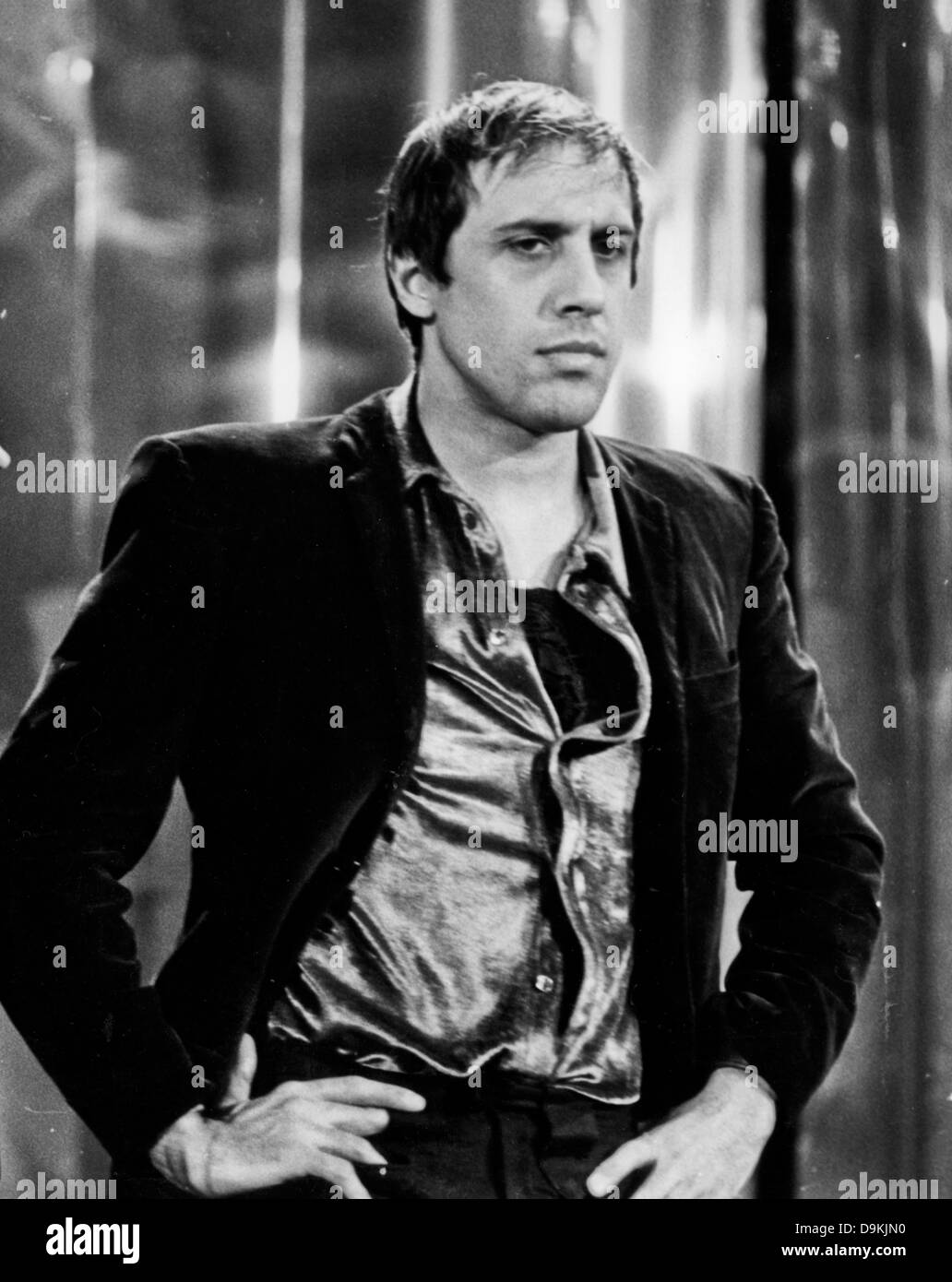 Adriano celentano italian singer Banque de photographies et d’images à ...